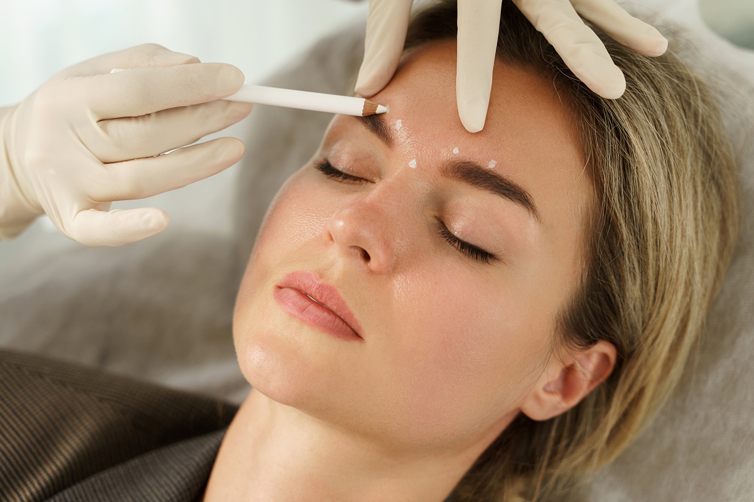 Just the Facts: Let’s Talk Botox | White Rock Dermatology